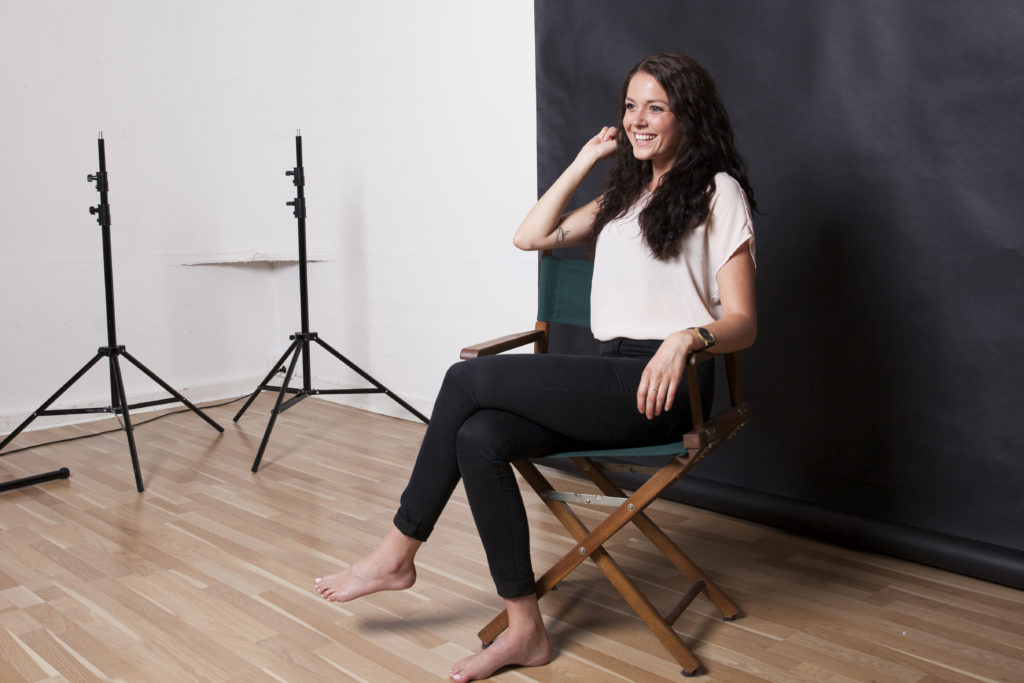 Om mig – Indretningstips