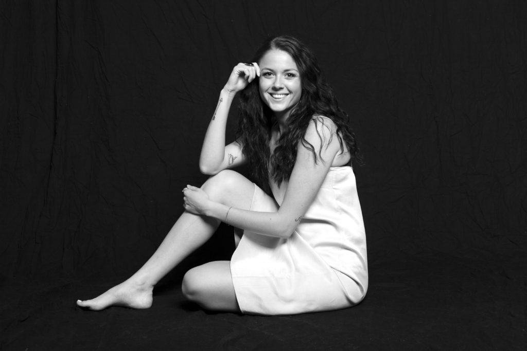 Om mig – Indretningstips